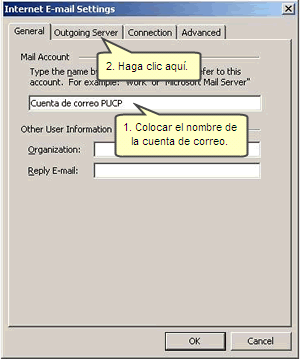 Campus Virtual - Ayuda en Línea